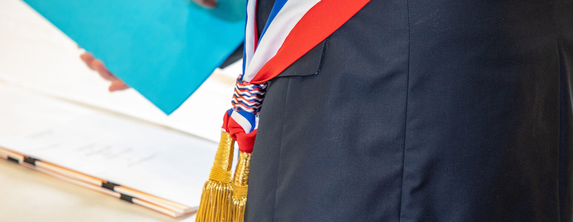 Les élus – Site de la ville de Concarneau