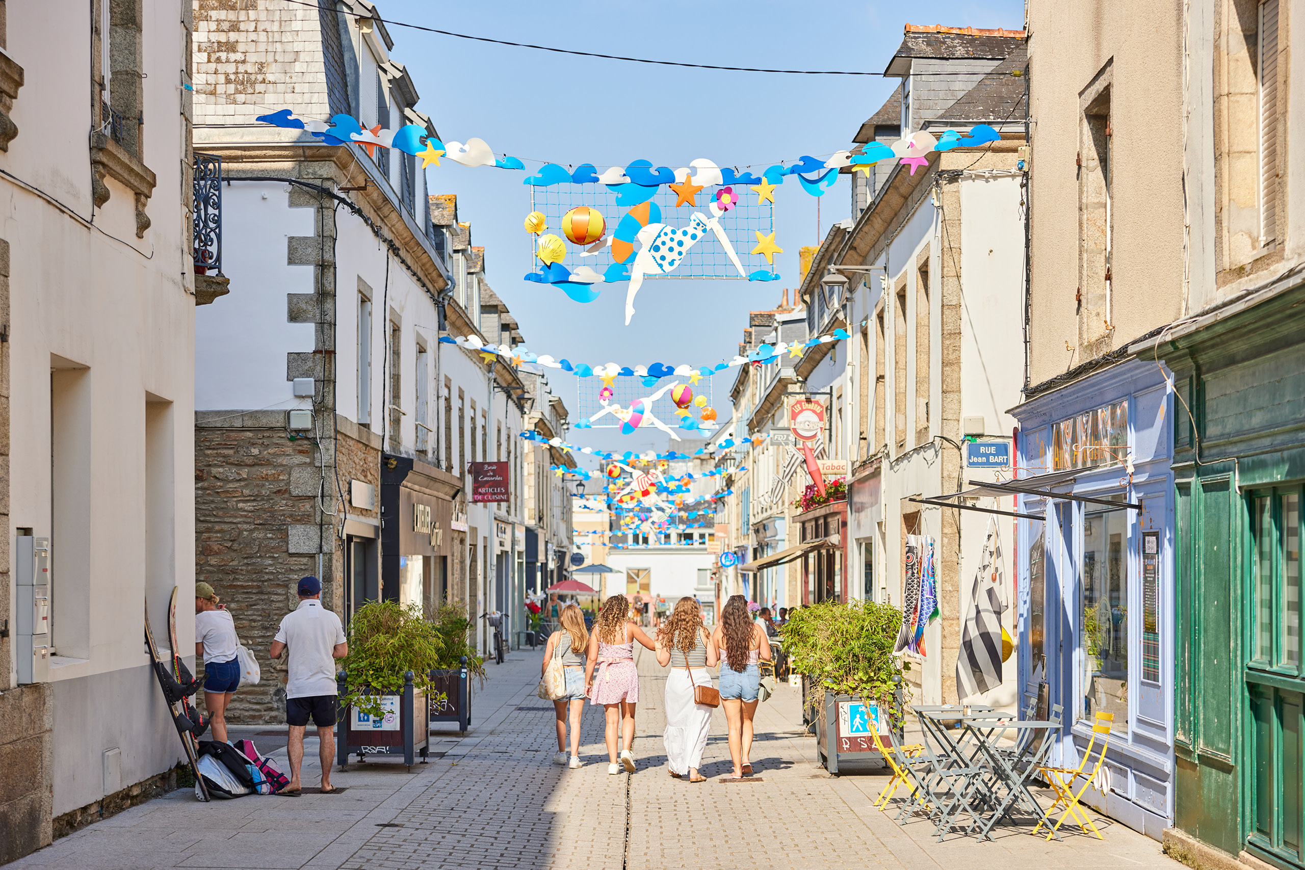 Réunion publique de restitution de l’étude sur le commerce local – Site ...